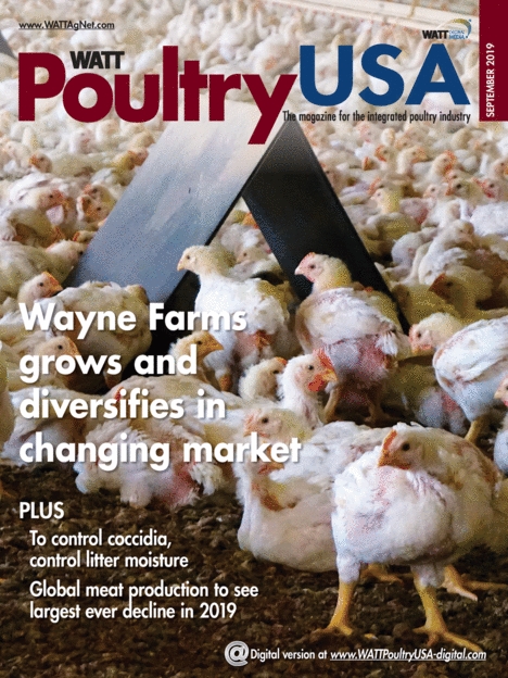 Poultry USA - Issue Library