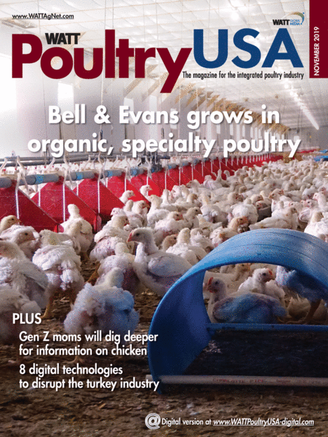 Poultry USA - Issue Library