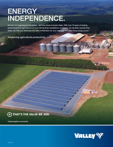 Poultry USA - April 2023 VALLEY