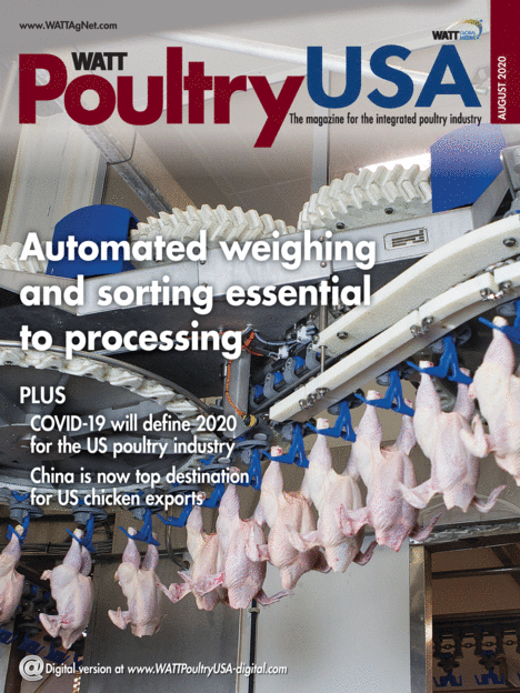 Poultry USA - Issue Library