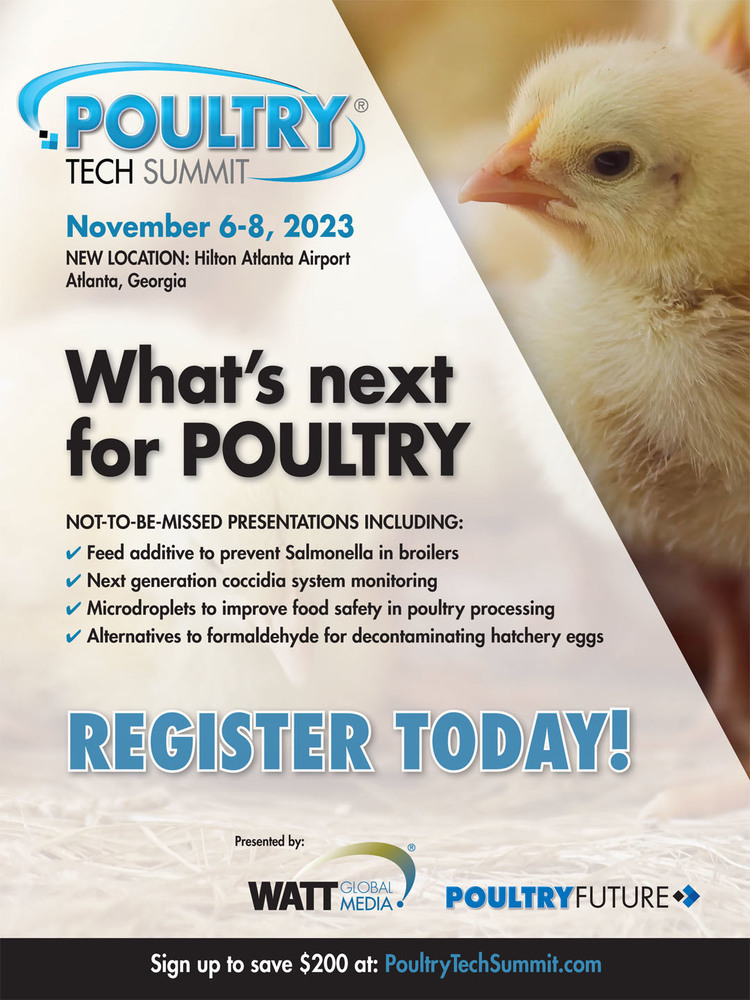 Poultry USA - August 2023 Commercial duck meat gains traction in US