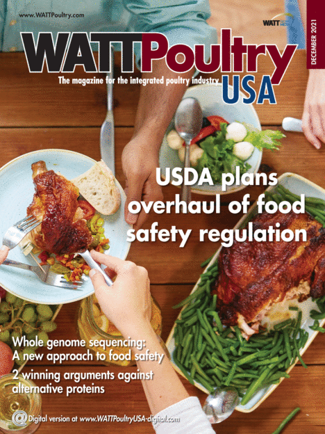 Poultry USA - WATT PoultryUSA 2025 Top Broiler Company Profiles