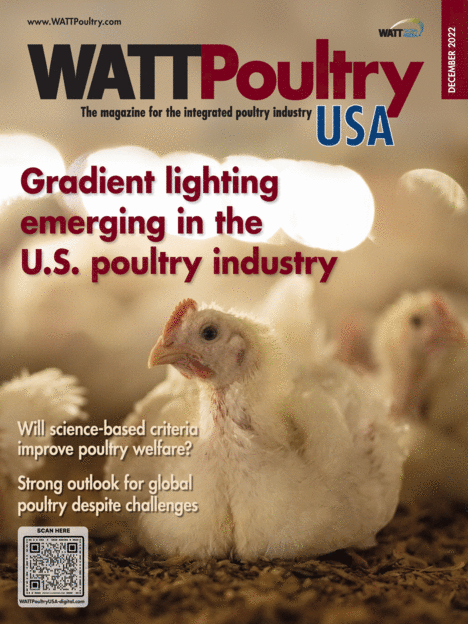 Poultry USA - WATT PoultryUSA 2025 Top Broiler Company Profiles