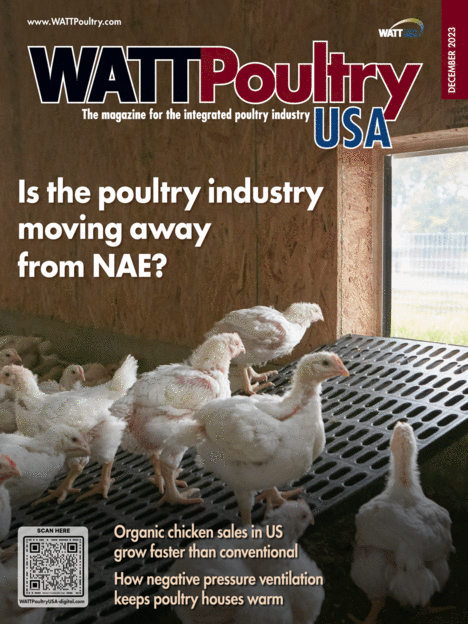Poultry USA - WATT PoultryUSA 2025 Top Broiler Company Profiles