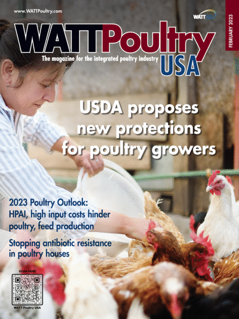 Poultry USA - WATT PoultryUSA 2025 Top Broiler Company Profiles