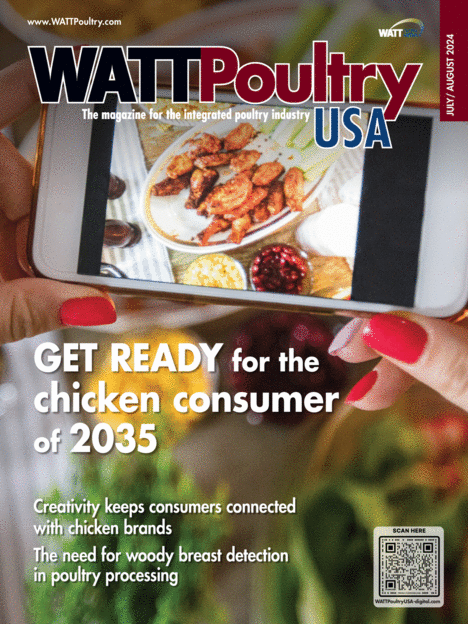 Poultry USA - WATT PoultryUSA 2025 Top Broiler Company Profiles