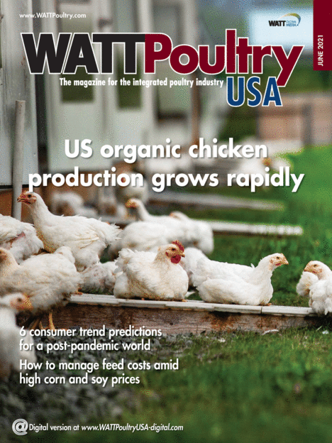Poultry USA - Issue Library