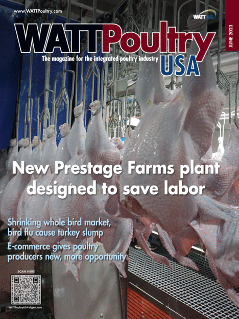 Poultry USA - WATT PoultryUSA 2025 Top Broiler Company Profiles