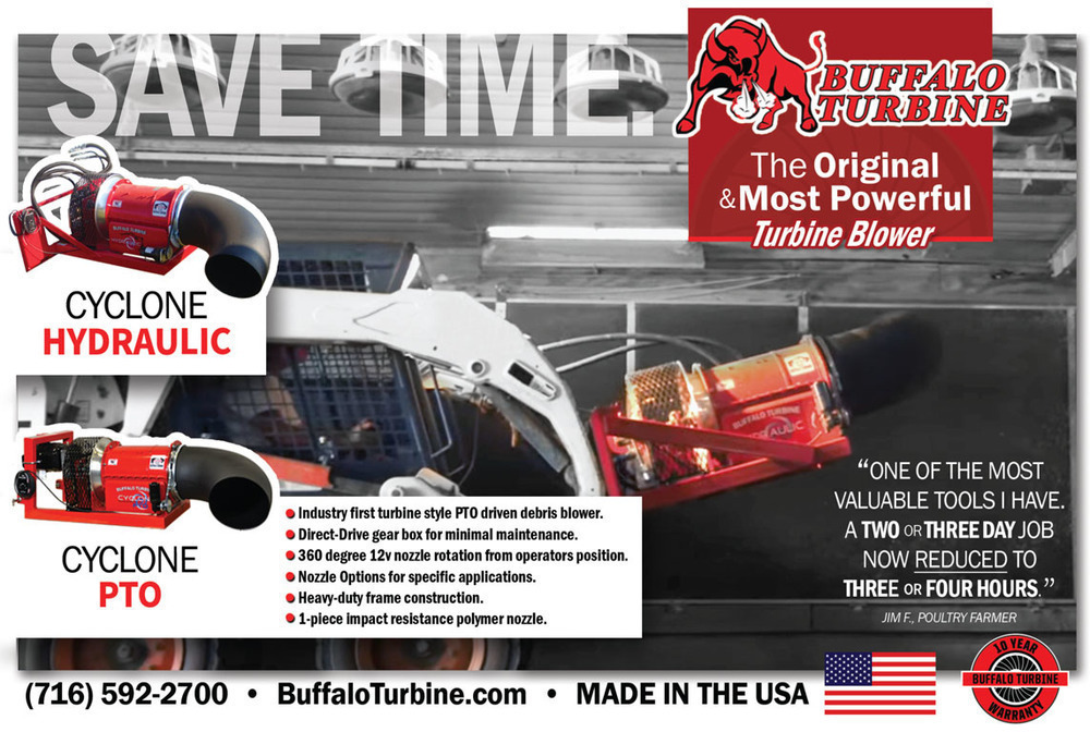 Poultry USA - March 2023 WATT PoultryUSA 2023 Top Broiler Company Profiles