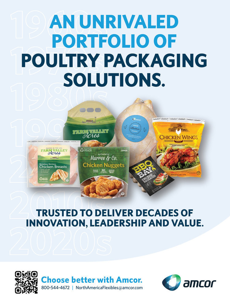 Poultry USA - March 2023 amcor