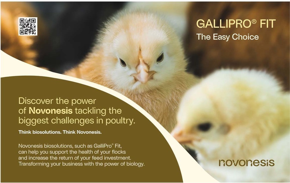 Poultry USA - March/April 2025 WATT PoultryUSA 2025 Top Broiler Company ...