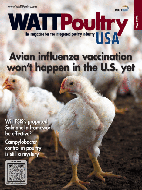 Poultry USA - WATT PoultryUSA 2025 Top Broiler Company Profiles