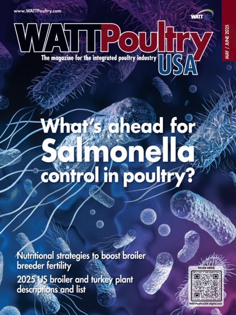 Poultry USA - WATT PoultryUSA 2025 Top Broiler Company Profiles