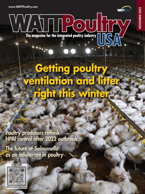 Poultry USA - WATT PoultryUSA 2025 Top Broiler Company Profiles
