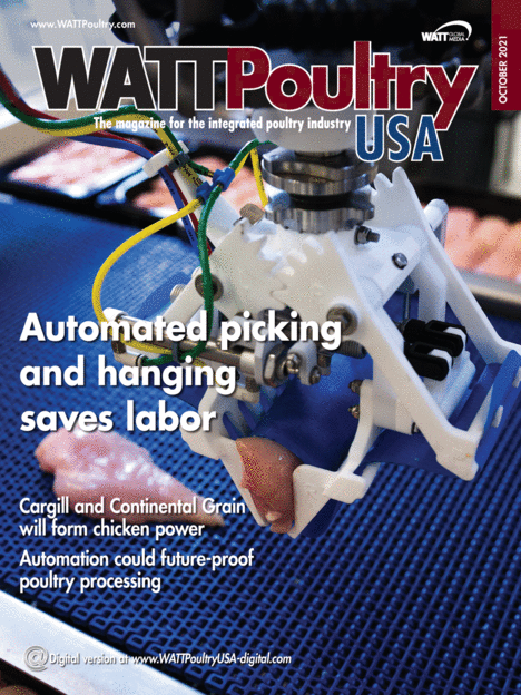 Poultry USA - WATT PoultryUSA 2025 Top Broiler Company Profiles