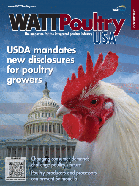 Poultry USA - Issue Library